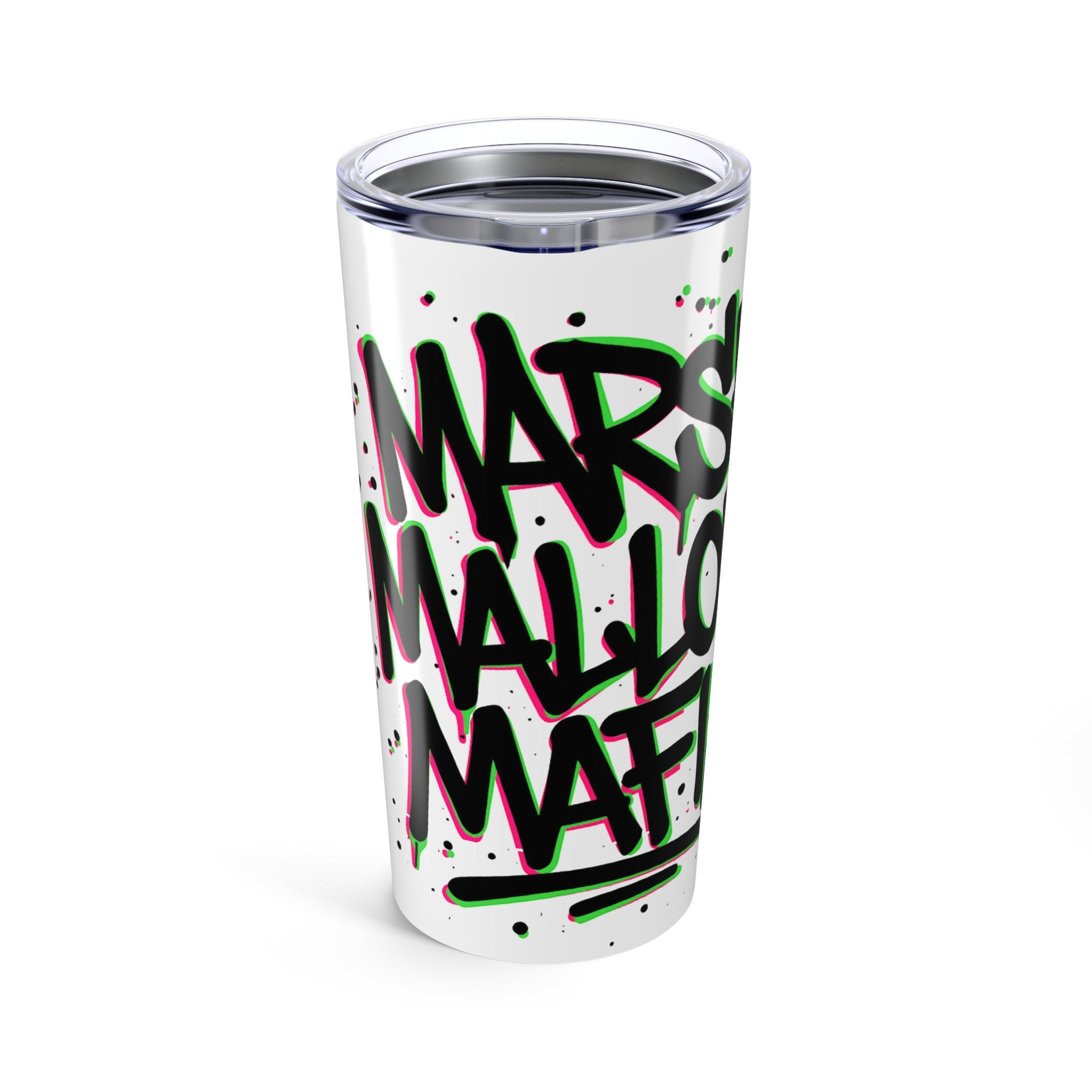 Mafia Mug – Droobiee Merch