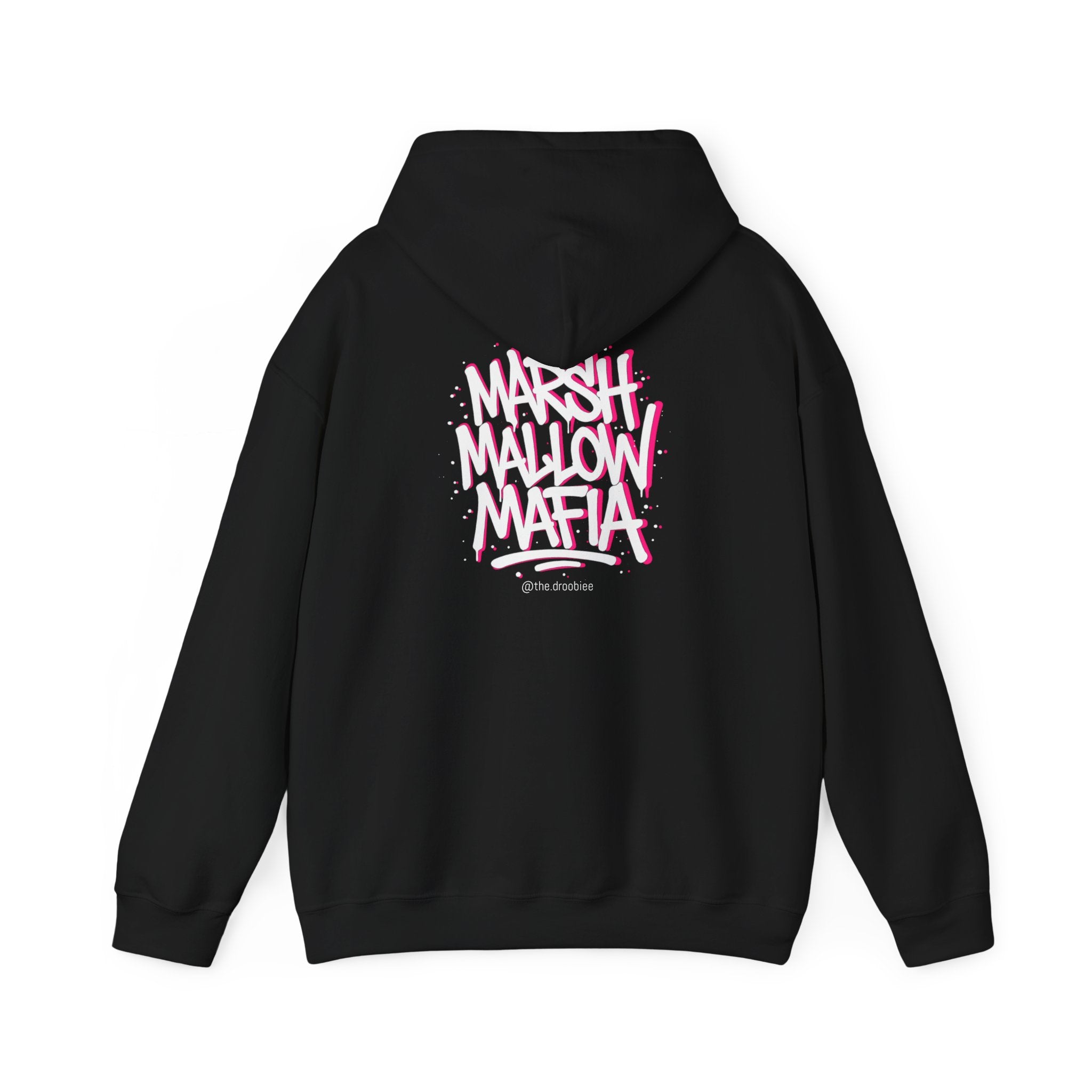 Mafia Season 2 Hoody - USA Shipping – Droobiee Merch